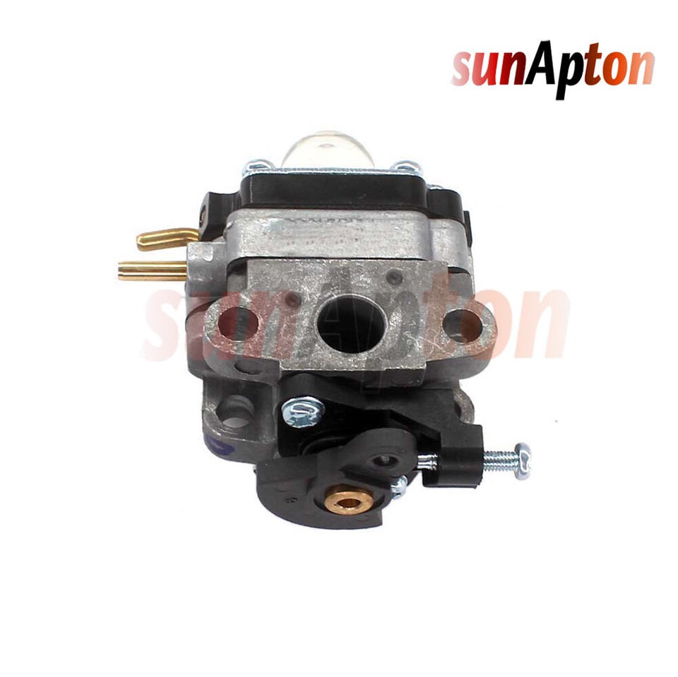 Carburetor For Homelite 26cc String Trimmer UT-26SSL3 VNM UT26SSL3VNM ...