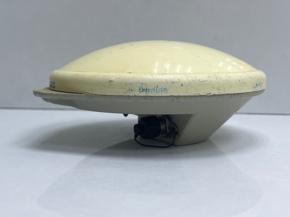TRIMBLE ZEPHYR MODEL 2 GNSS GPS ANTENNA 57970-00 | eBay