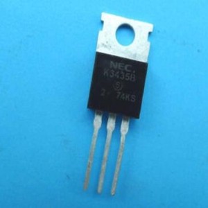 New 10cps NEC K3435B 3435B IC | eBay