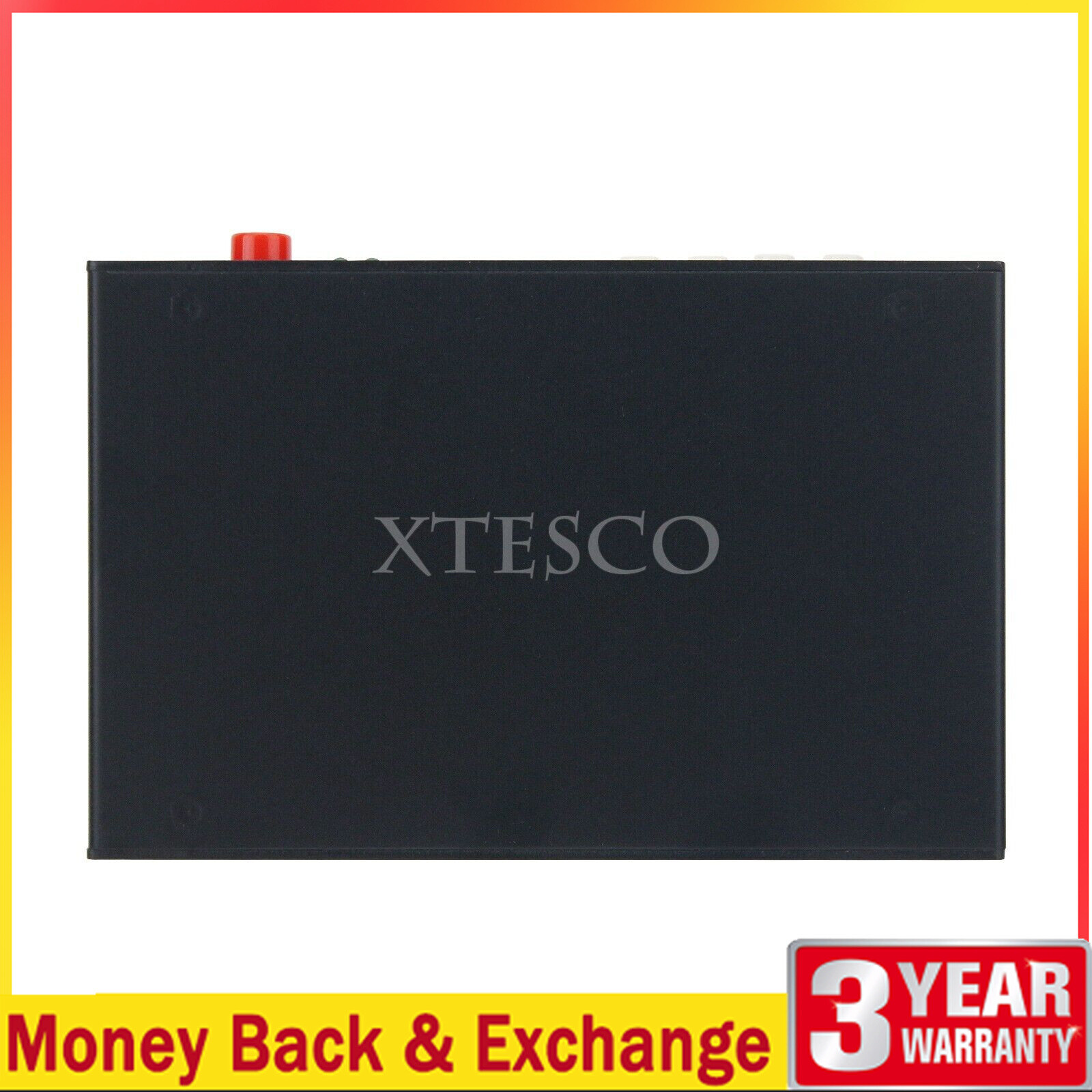 240Hz Captain DMA Video Overlay Box HDMI DMA Supreme Ver Video ...