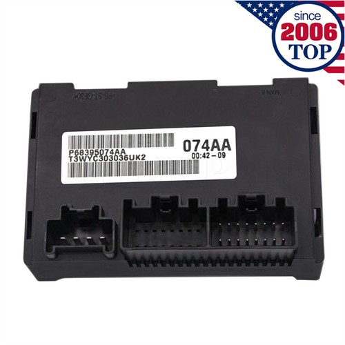Programmed Transfer Case Control Module For 2014 2015 Jeep Grand ...