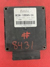 Ford TCM Transmission Control Module 2008 F250/f350 6.4l Powerstroke ...