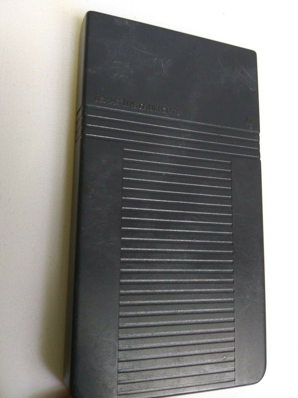 Texas Instruments TI-35X Scientific Calculator for sale online | eBay