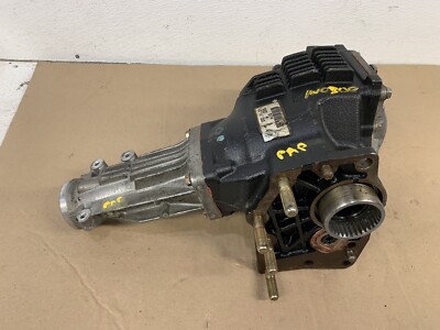 2001-2003 Toyota Highlander 2007-2009 Lexus RX350 Transfer Case Gear ...