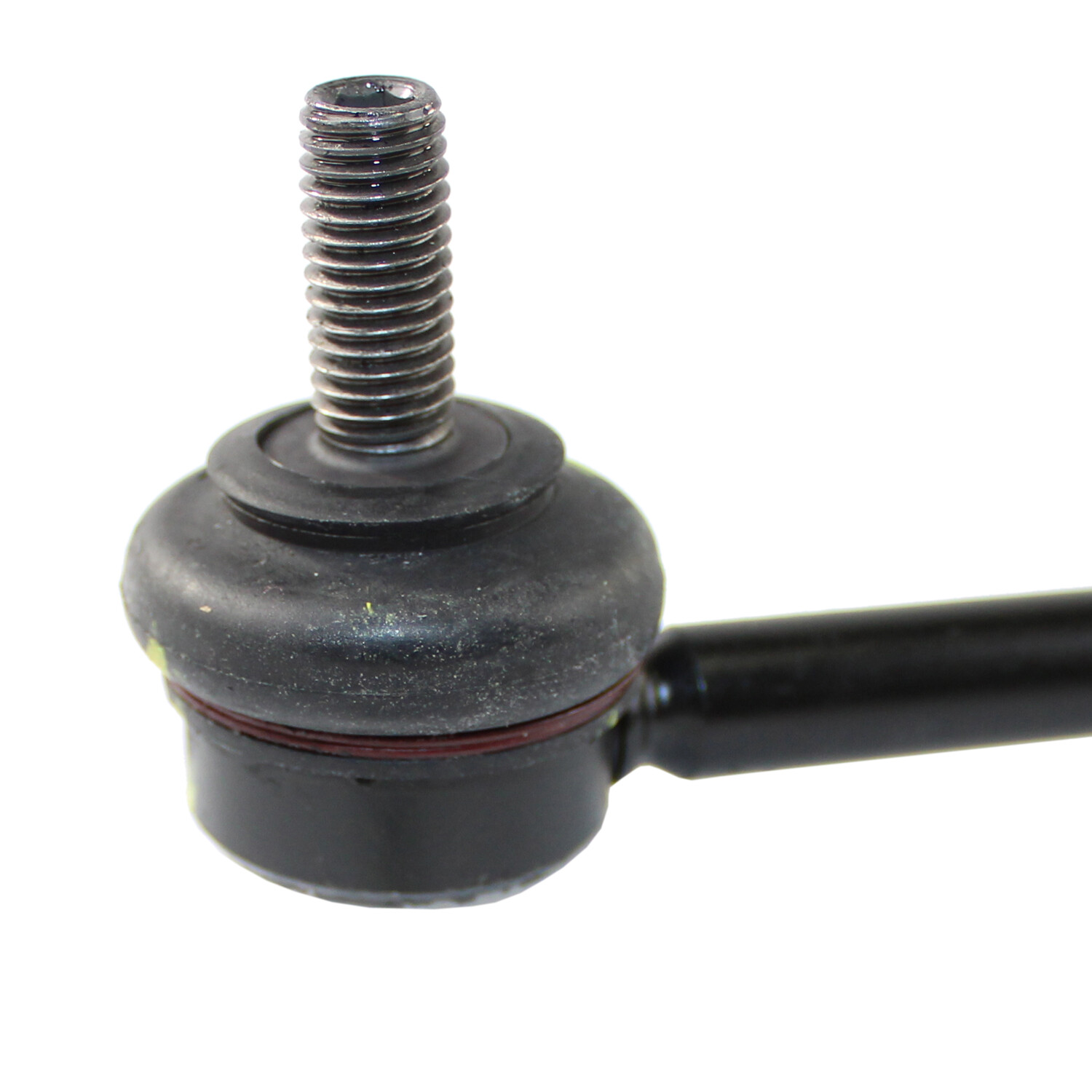 Bison Performance 10pc Front Lower Control Arm Sway Bar Tie Rods Kit ...