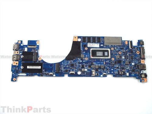 For Lenovo ThinkPad L13 /L13 Yoga i7-10510U 16GB Ram Motherboard system ...