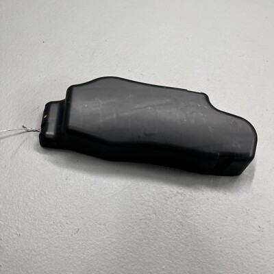 15-20 ACURA TLX MDX LEFT SIDE LUMBAR MOTOR COVER OEM 81529-TEO-A41-M1 ...