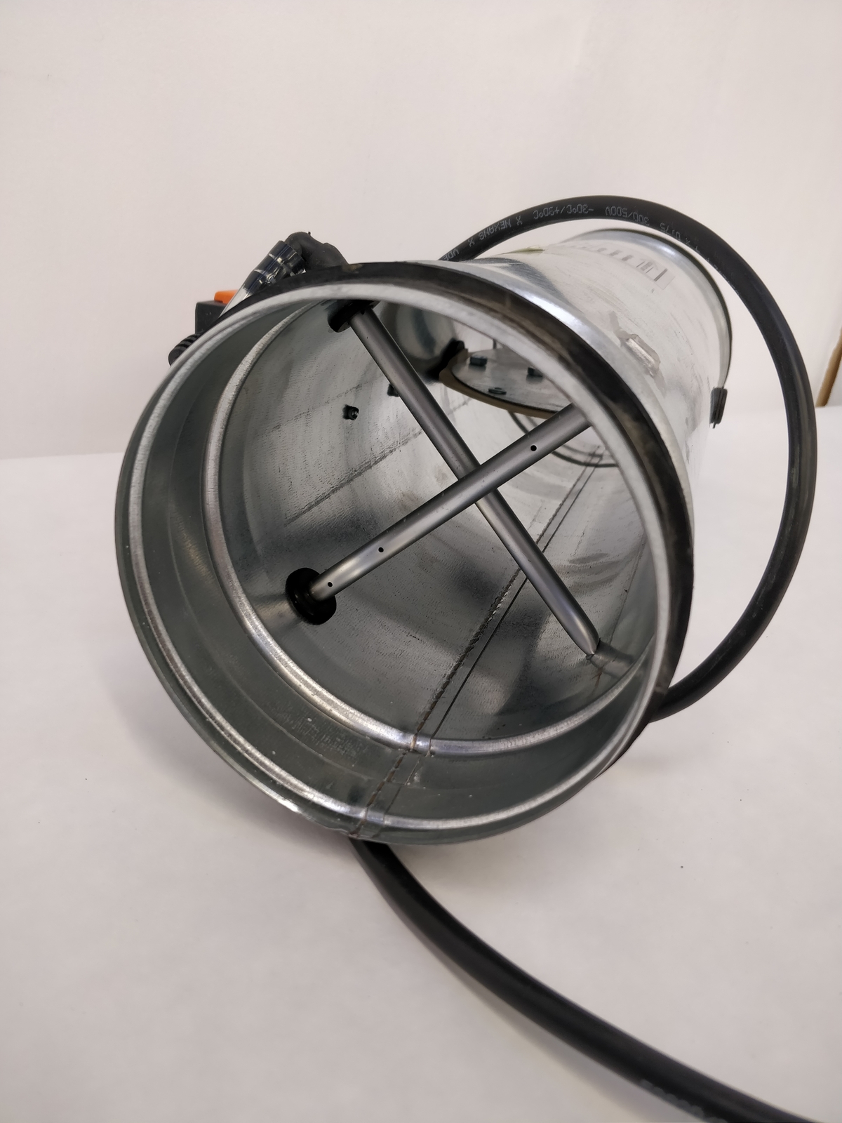 Belimo / Air Zone LMV-D3-MP VAV Compact & RVP-C- ø 125 | eBay