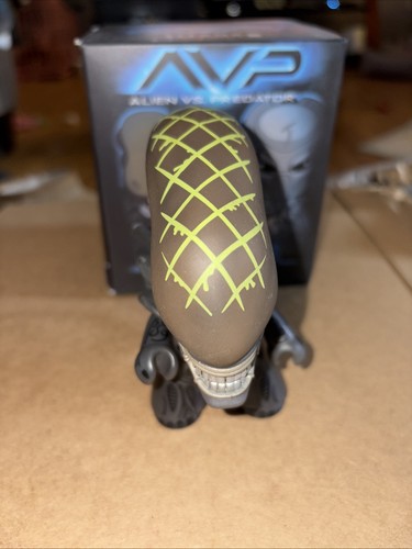 Loot Crate Exclusive Alien v Predator AVP Titans Big Chap 3" Vinyl ...