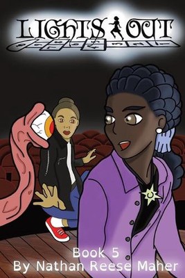 Lights Out: Book 5 by Nathan Reese R. Maher Paperback Book | eBay Australia