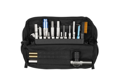 Glock TOOL KIT Gunsmithing Armorer + CASE 10445 OEM. COMPACT TOOK KIT ...