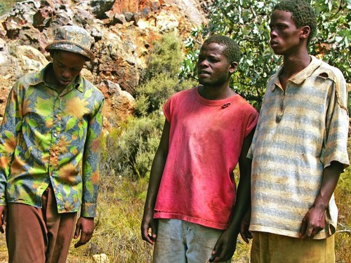 Disgrace (DVD) John Malkovich Natalie Becker Jessica Haines Eriq ...