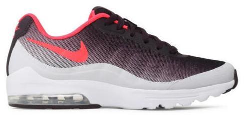 Size 9.5 - Nike Air Max Invigor Print Port Wine Solar Red for sale ...