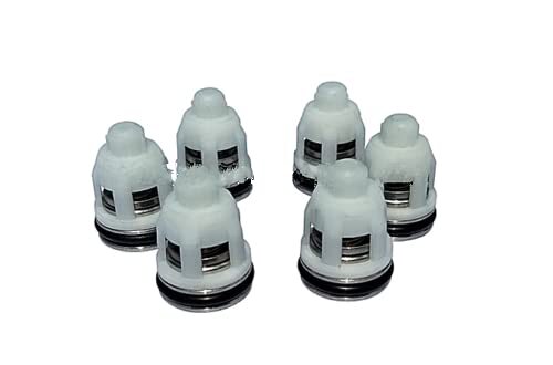 Simpson Genuine OEM Valve Kit for DS3532 Pressure Washer - 15607 | eBay