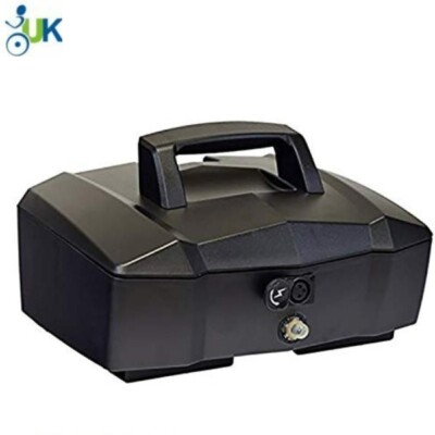 Drive Medical Scout Style Complete Battery Box 12 ah amp with or ...