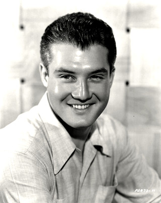 ACTOR GEORGE REEVES - 8X10 PUBLICITY PHOTO (DA-446) | eBay