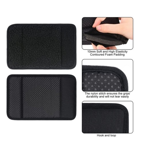 Handle Cushions Anti Slip Universal Self Sticky Comfortable | eBay ...