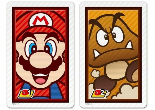 3ds Ar Cards