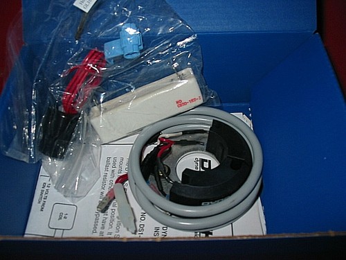 Dynatek Dyna S Electronic Ignition Trigger Honda GL1000 Goldwing DS1-3 ...