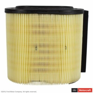 Genuine Motorcraft Engine Air Filter FA1927 FOR 2017-2019 F250-F550 ...