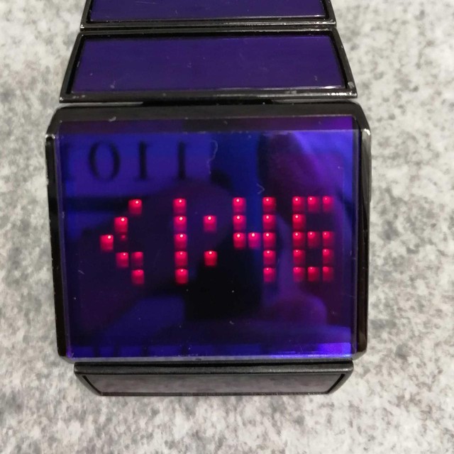 Diesel Dz-7108 Quartz Digital Watches for sale online | eBay