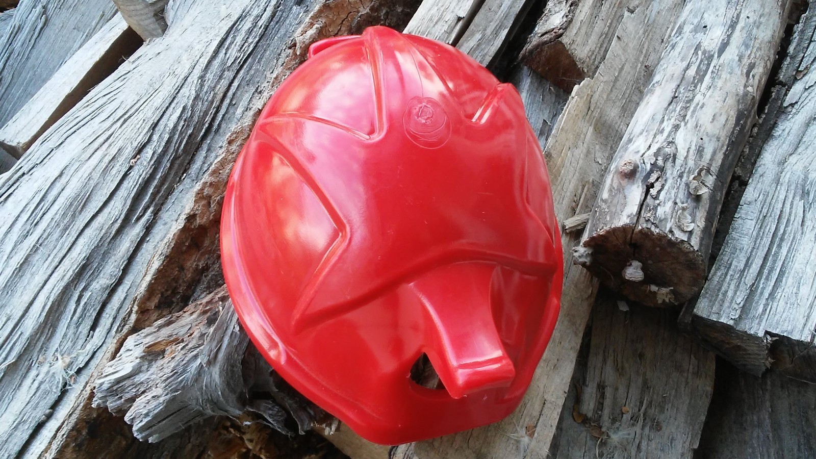 Rugged Heavy List HDPE CUPHILT for SCA Rattan Sword ARMOR - Mark 2 ...