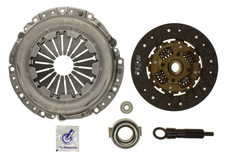 Transmission Clutch Kit Sachs K1117-01 for sale online | eBay