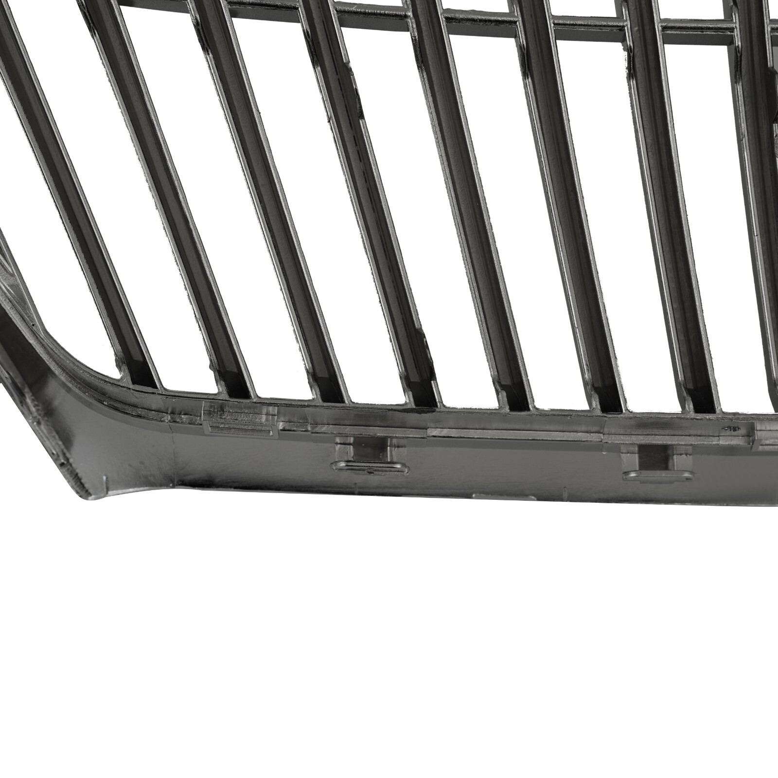 Front Chrome Gray Grille For 2010-2012 Lexus Rx350 LX1200131 531010E041 ...