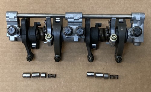 Subaru ej253 avls Intake Rocker Arm Mechanism 13330AA020 - With Pins ...