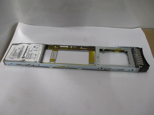 IBM 44X3207 90Y7647 90Y7649 300GB 10K 6GB SAS V7000 HDD IN TRAY 90Y7718 ...
