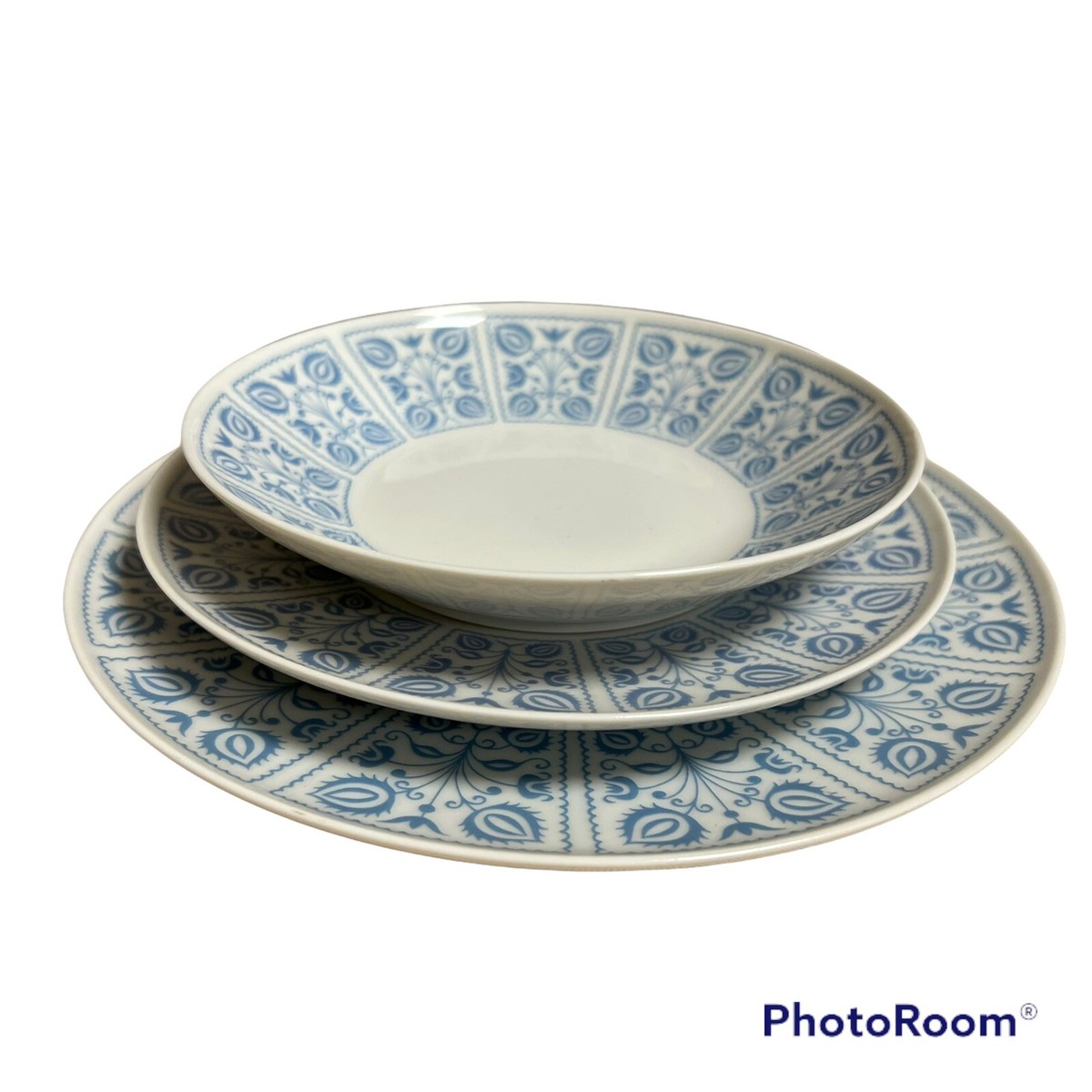 Dutch China Sets