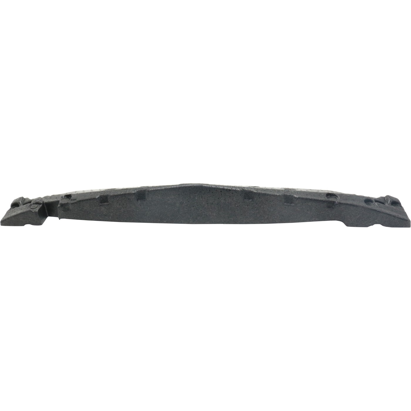 Bumper Face Bar Impact Absorber Front for Chevy 23234927 Chevrolet ...