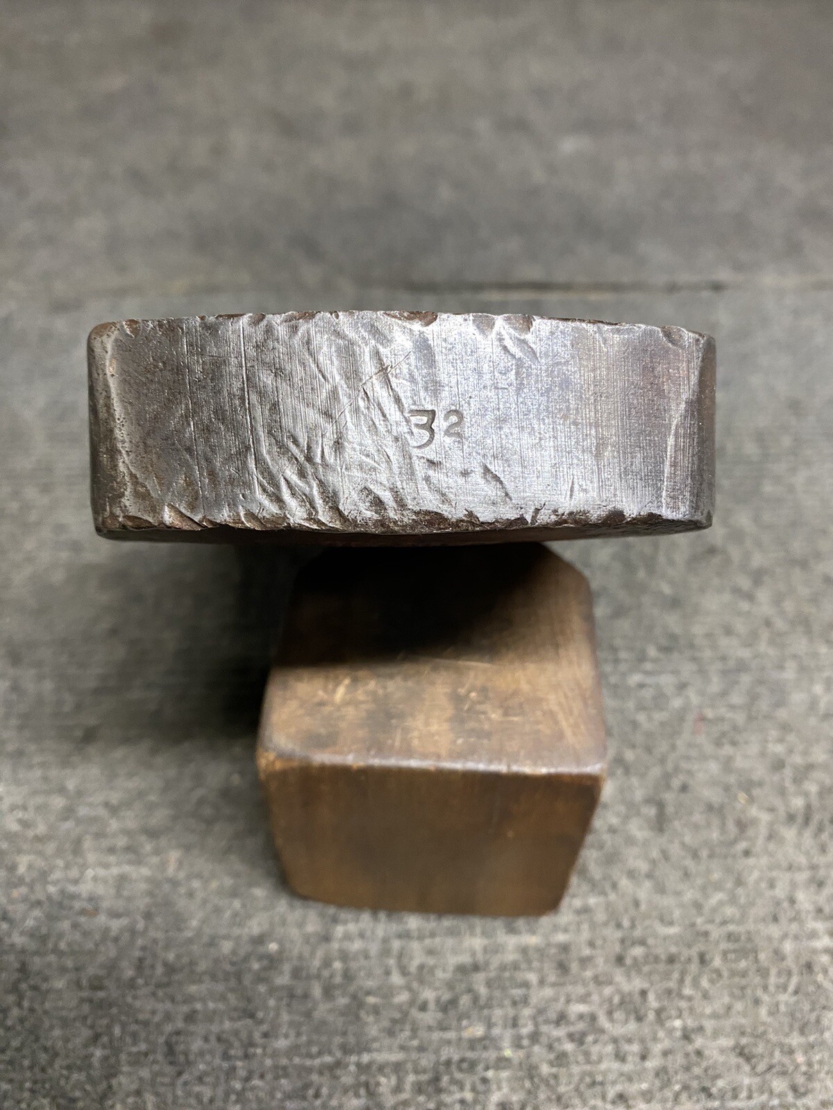 Vintage Wards Eclipse Embossed (Plumb) Single Bit Axe 3 Lbs. 10 Oz. USA ...