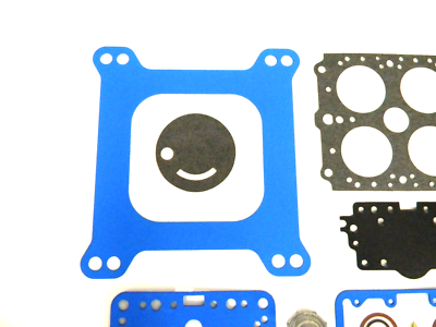 Holley Carb Rebuild Kit Holley Carburetor Rebuild Kit For 4160 Vacuum ...