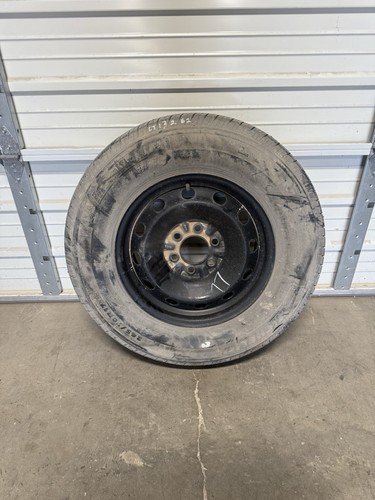 2015-2020 Ford F-150 Spare Tire Wheel Rim USED OEM 245/70/R17 | eBay