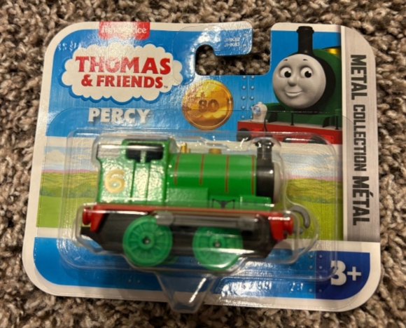 Thomas & Friends Metal Collection YOU PICK - NEW in Box 2026 80th ...