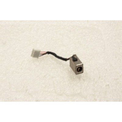 HP Mini 210 DC Power Socket Cable | eBay