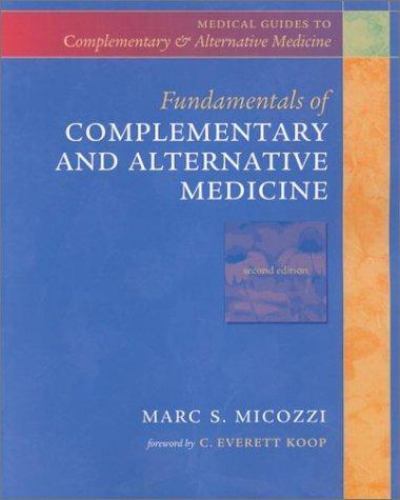 Fundamentals of Complementary and Alternative... (Trade Paperback 2000 ...