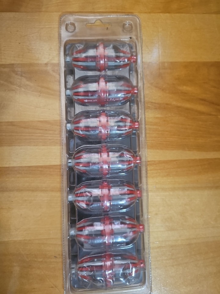 NEW 7-PACK HUSKY NACK PRO INDUSTRIAL KNIFE SYSTEM - QUICK CHANGE ...