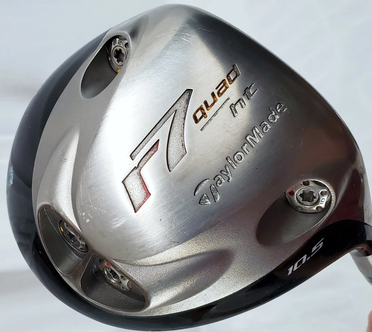 TaylorMade r7 10.5° - クラブ