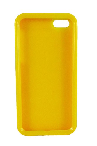 MICHAEL KORS Yellow iPhone 5/5s Phone Case | eBay