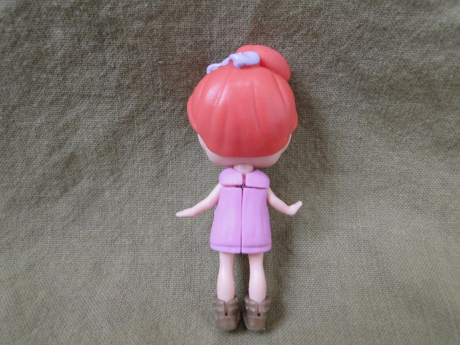 Boxy Girls Coco Figure Doll | eBay