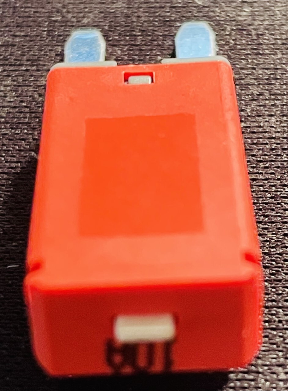 10 amp ATM Fuse Circuit Breaker ( Type 3) 2/pk | eBay