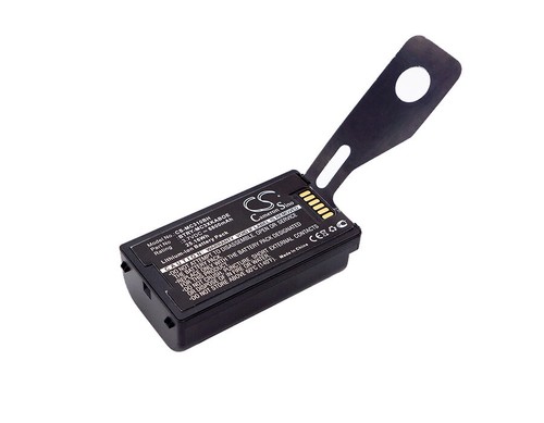 BATTERIE 6800mAh 82-127912-01 BTRY-MC3XKABOE For Symbol MC3100 | eBay