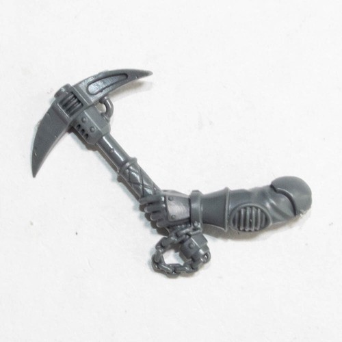 Genestealer Cults Neophyte Hybrids Power Pick [40K Bits] | eBay