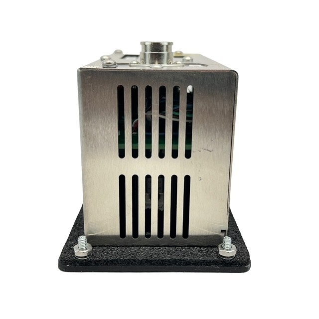 7124BE-N1 VACUUM NEUTRONICS MODEL 7100 OZ ANALYZER TRACE OXYGEN | eBay