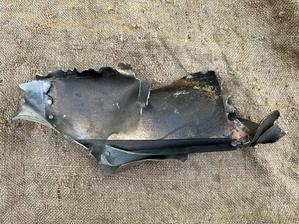 Mi AIRCRAFT AVIATION hull parts | eBay