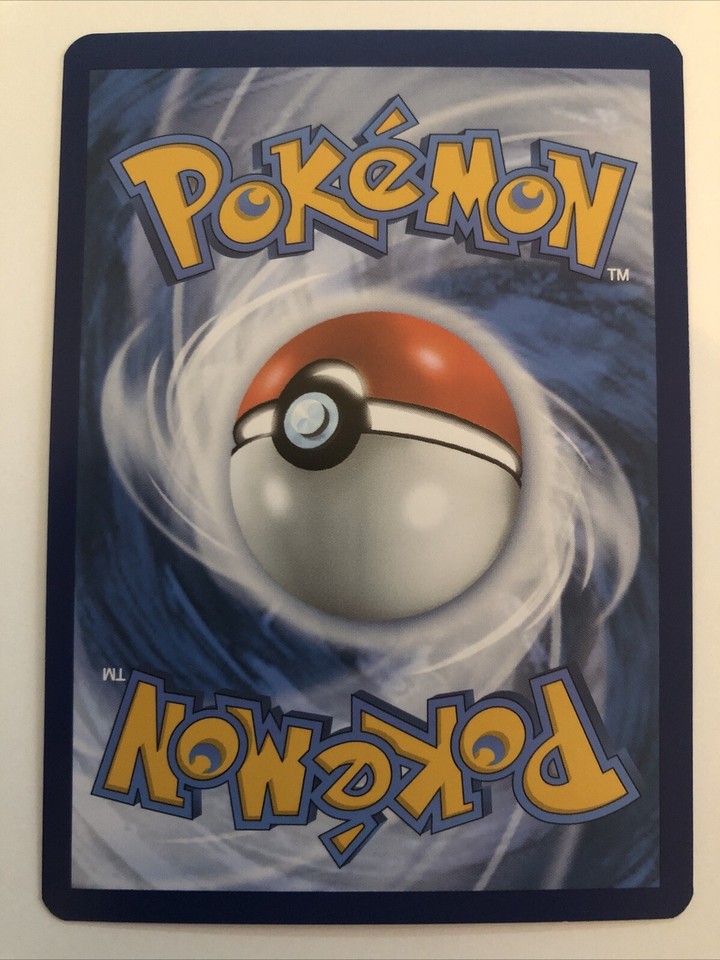 Pokémon TCG Paldea Evolved Jet Energy Reverse Holofoil 190/193 NM | eBay
