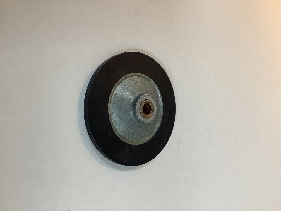 Dansette BSR Idler Rubber Wheel NEW Please read description. | eBay UK