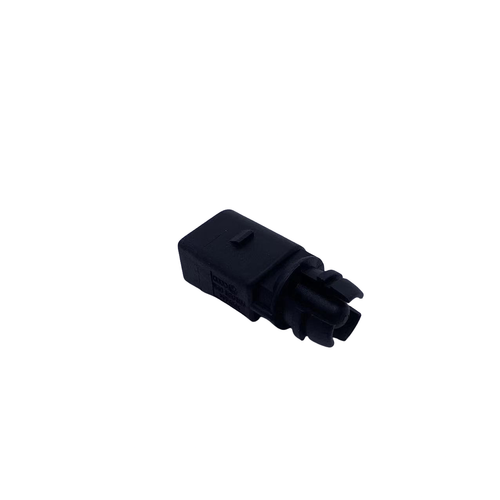 Air Temperature Sensor With Plug Pigtail For VW Jetta Passat Audi ...